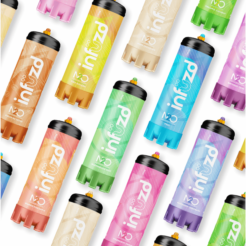 Collections – Infuzd Nitrous