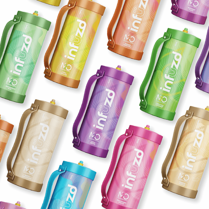 Collections – Infuzd Nitrous