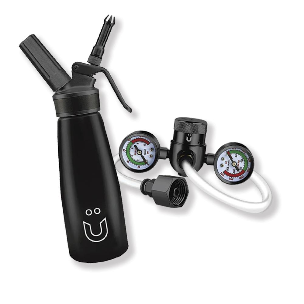 Infusion System – Infuzd Nitrous