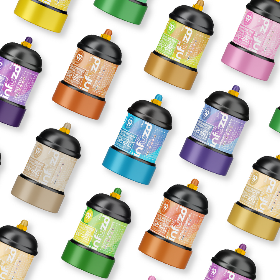 Collections – Infuzd Nitrous