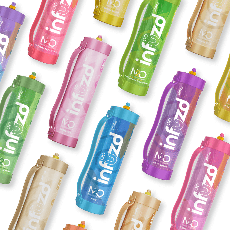 Collections – Infuzd Nitrous
