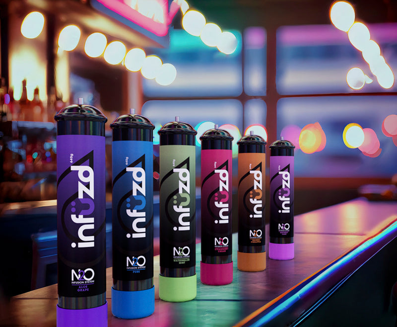 Wholesale – Infuzd Nitrous