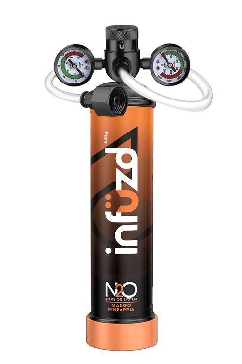 Collections – Infuzd Nitrous