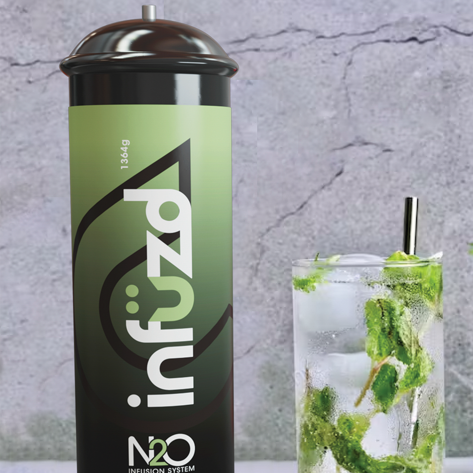 Why INFUZE – Infuzd Nitrous