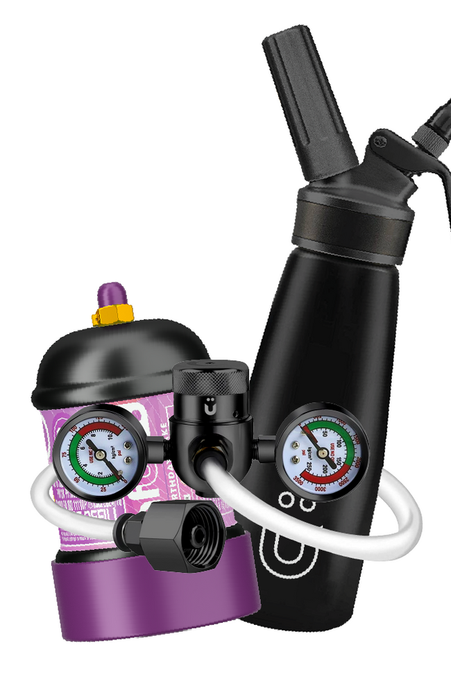 New Arrivals – Infuzd Nitrous