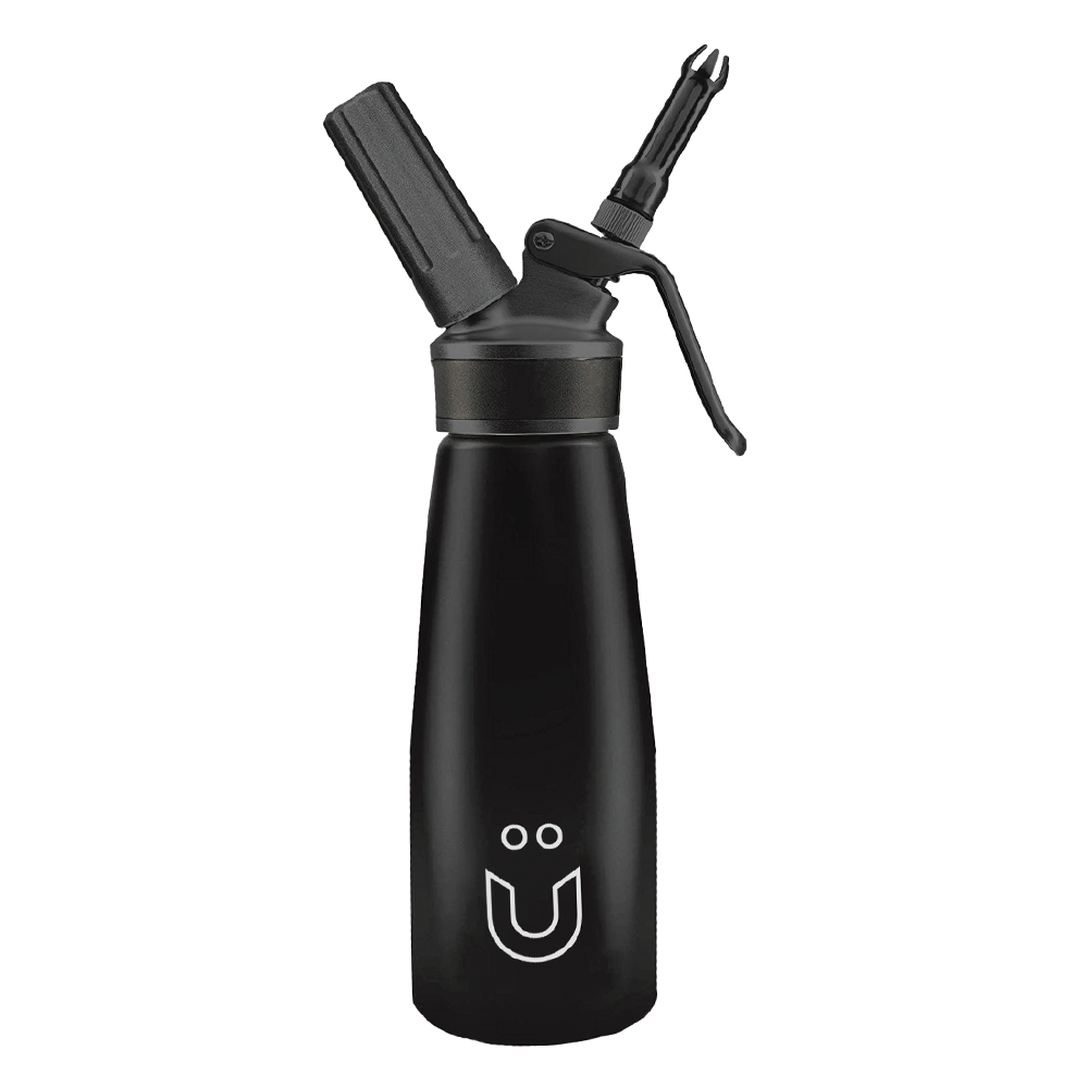 Infüzd 1 Pint Infusion Canister – Infuzd Nitrous