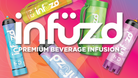 Infuzd Nitrous