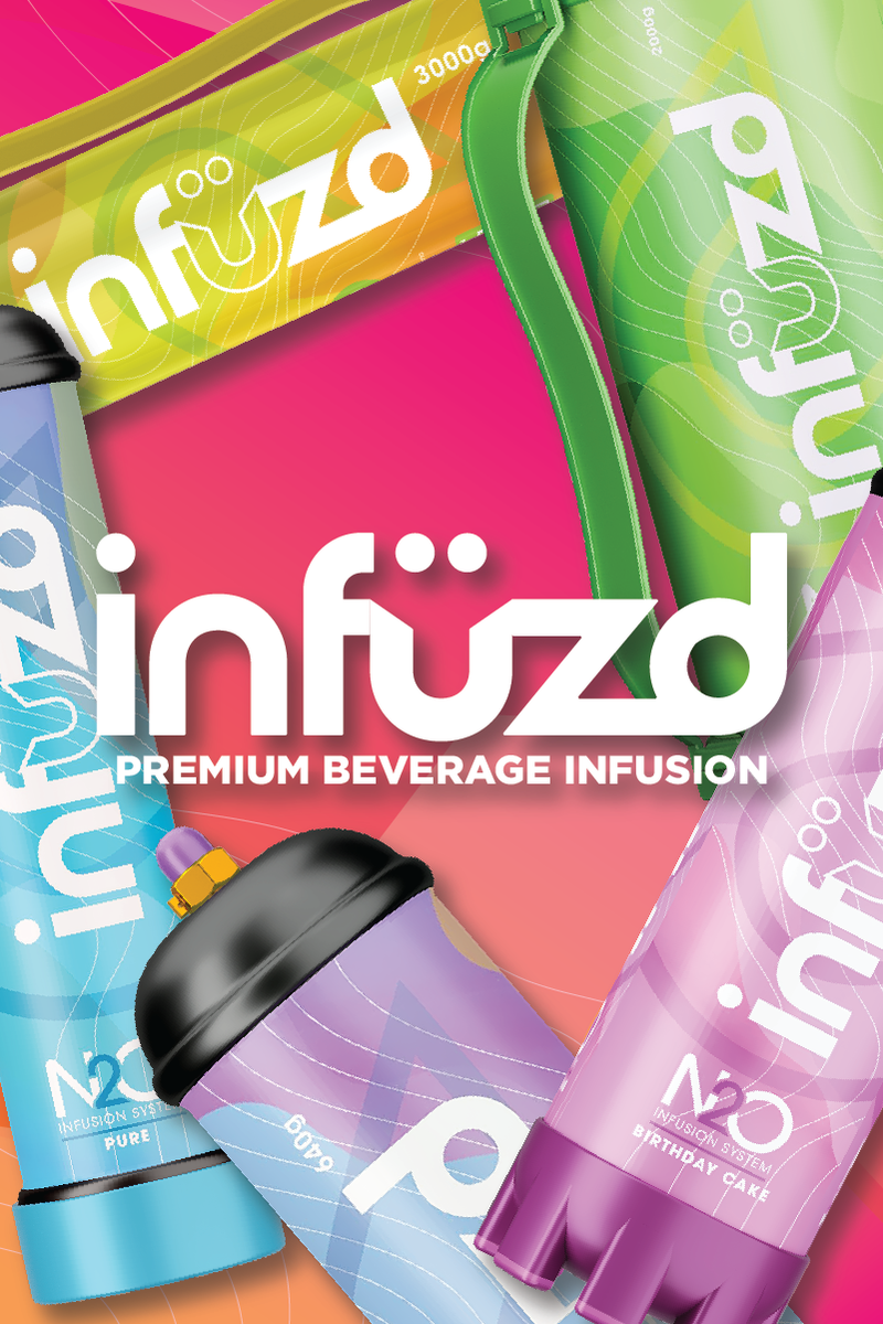 Infuzd Nitrous
