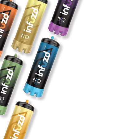 Infuzd Nitrous