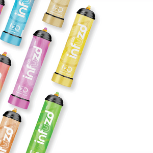Infuzd Nitrous
