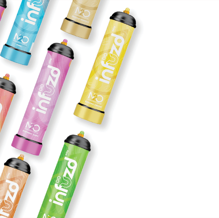 Infuzd Nitrous